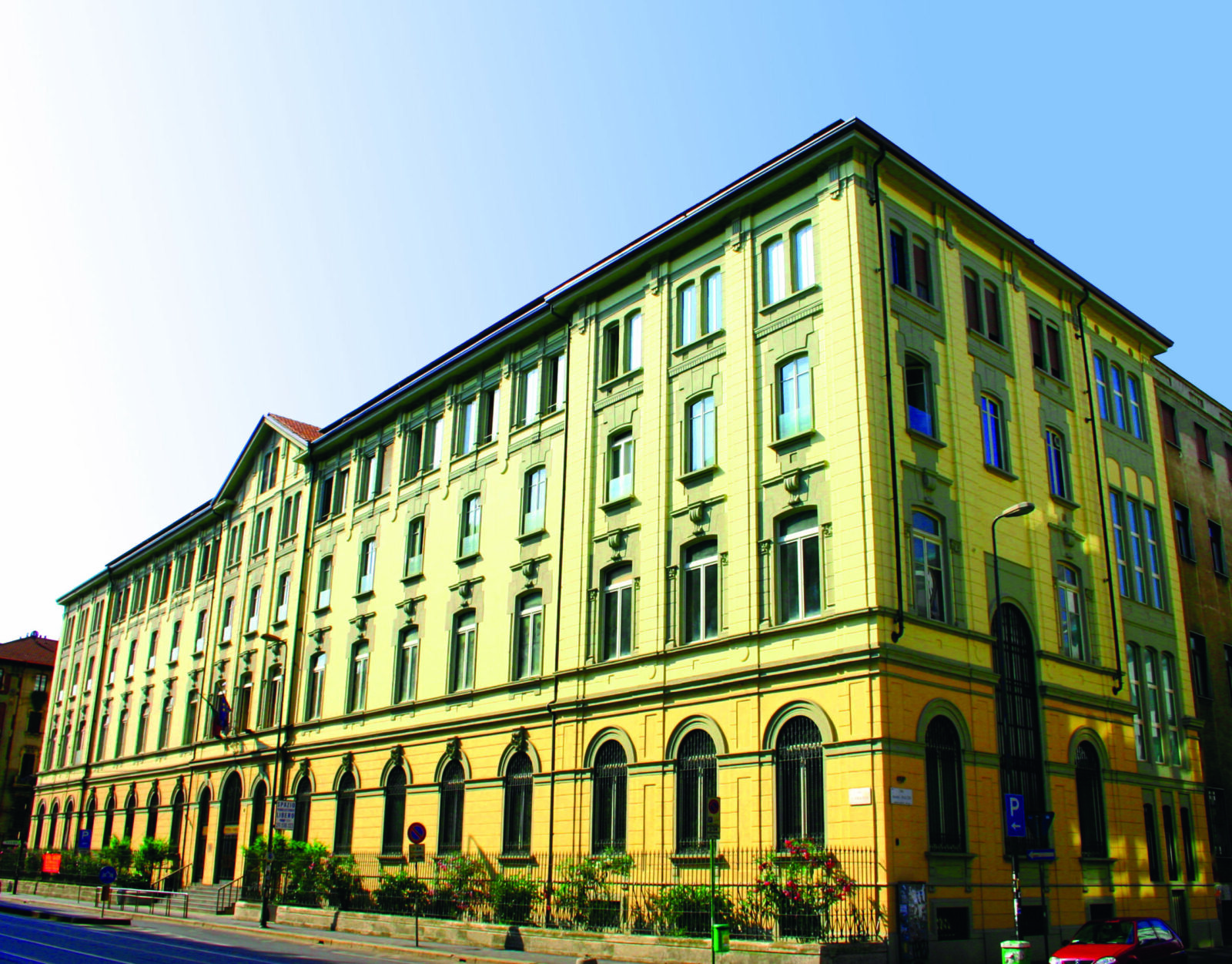 Istituto: nuovi orari uffici | Istituto Gonzaga Milano