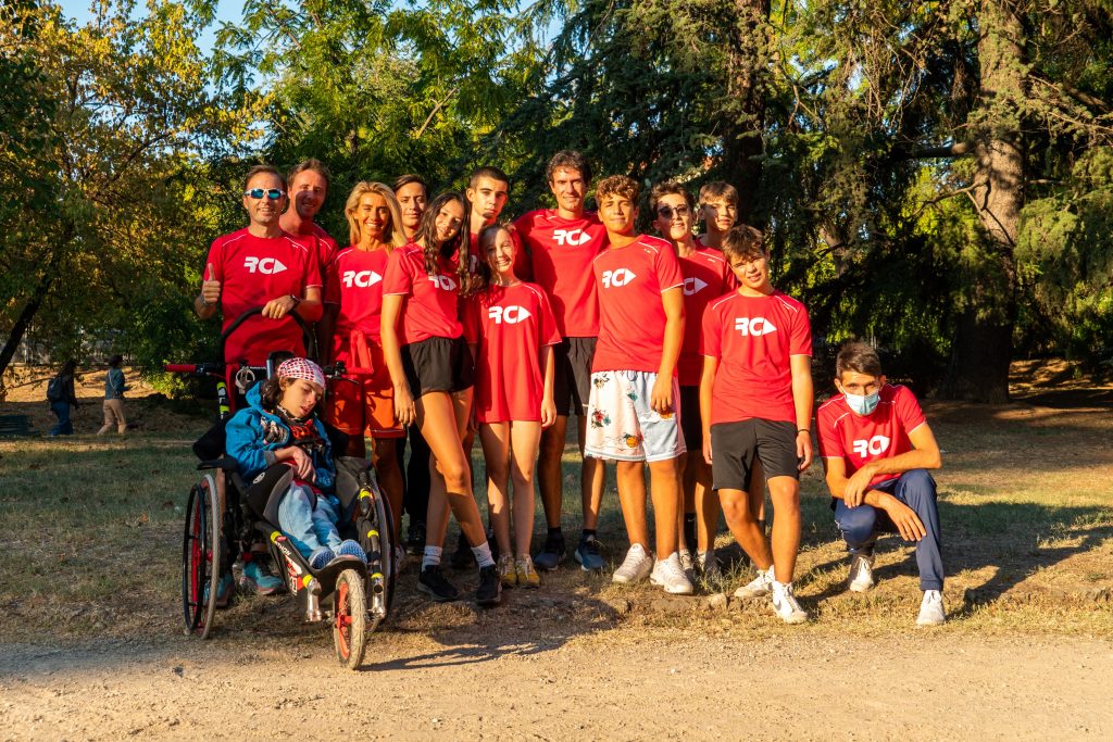 Il Gonzaga alla Milano Relay Marathon 2023 | Istituto Gonzaga Milano